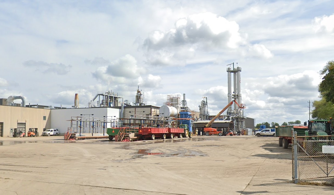 Conagra Brands announces upgrades to tomato processing plant in Ontario ...